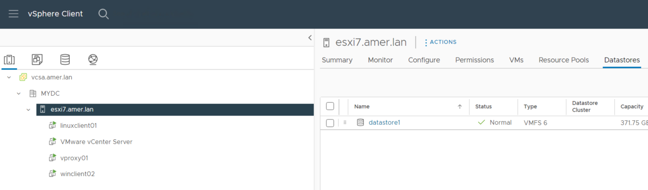 Nvp Vproxy Troubleshooting Guide Backups Fail With Nsr Vmware Proxy Is Not Available For