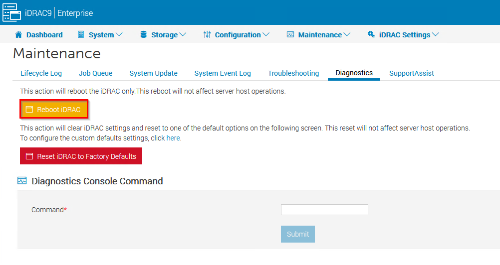 PowerEdge: PSQN - MX compute sleds do not auto power on after CPLD ...