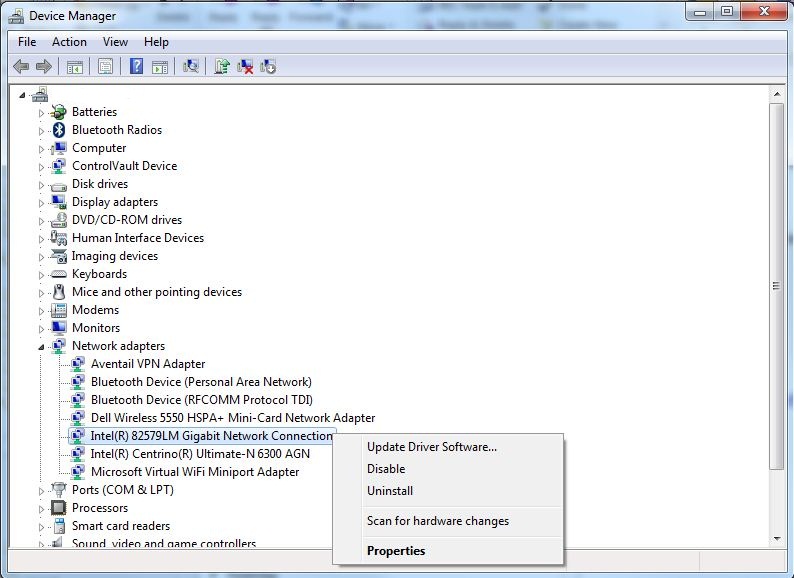 How to Roll Back a Device Driver on a Dell System Using Windows | Dell US