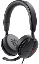 Dell Pro Wired ANC Headset WH5024 Usage and Troubleshooting Guide ...