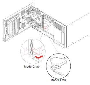 PowerVault Tape Drive or Library - ML6000 Tape Library: Troubleshooting ...