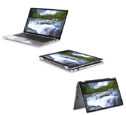 Latitude 7400 2-in-1: Visual Guide to your Computer | Dell US