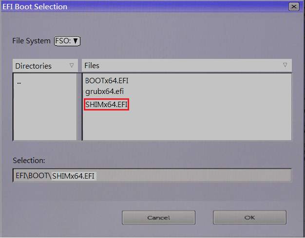 Ubuntu Linux BIOS Update, BIOS Reset or Motherboard Replacement, No ...
