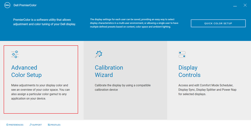 The Displayed Color Becomes foggy with Intel Graphic Driver Version is ...