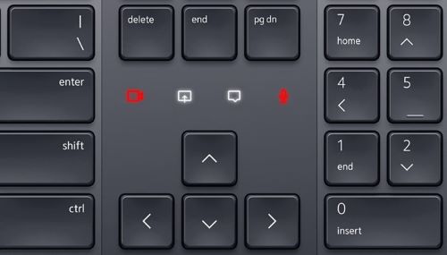 Touchpad Light Fails to Illuminate with Closed Laptop Lid | Dell Canada