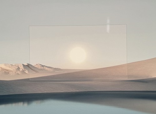 Rectangular Box Appears on Select Alienware or Dell Gaming Monitors ...