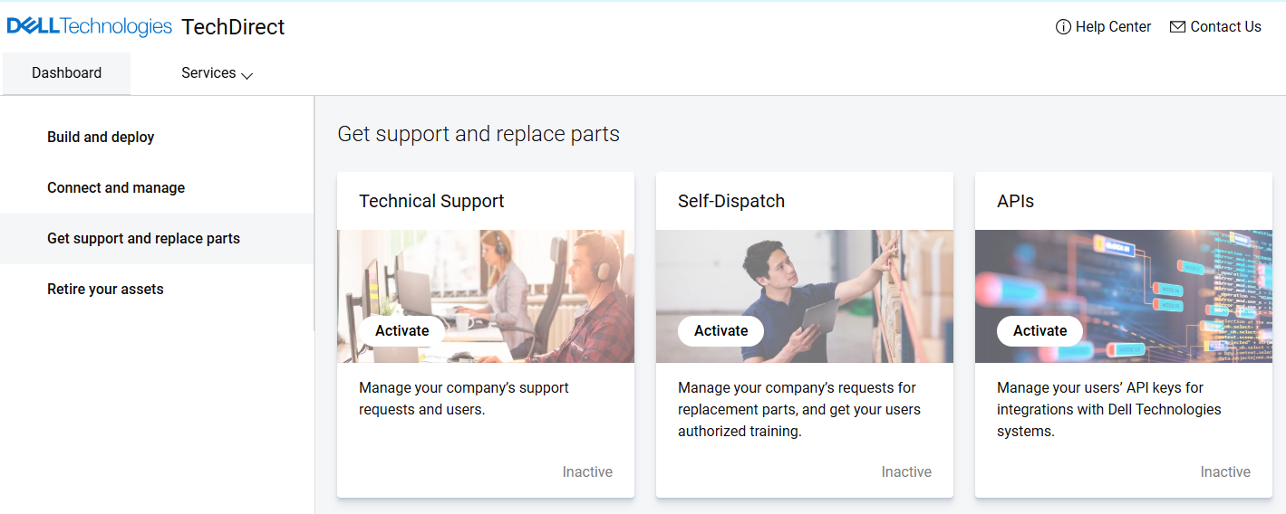 How to Share Log Files, Screenshots, and Error Messages with Dell ...