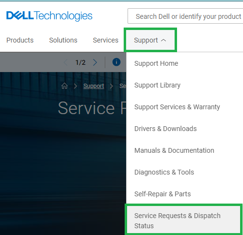 How to Share Log Files, Screenshots, and Error Messages with Dell ...