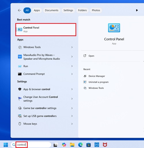 No Audio When Cirrus Logic High Definition Audio Driver is Not Updated ...
