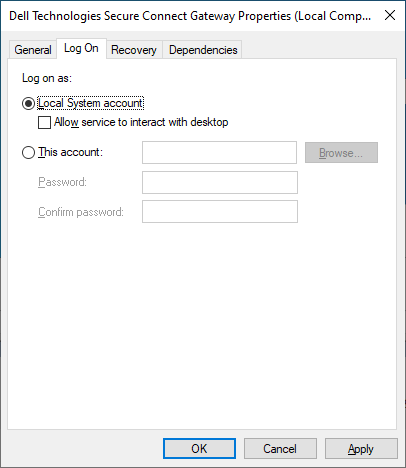 How to Install and Register Secure Connect Gateway (SCG) on Windows ...
