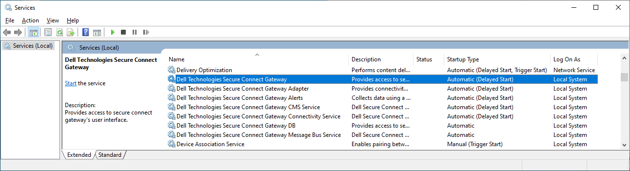 How to Install and Register Secure Connect Gateway (SCG) on Windows ...