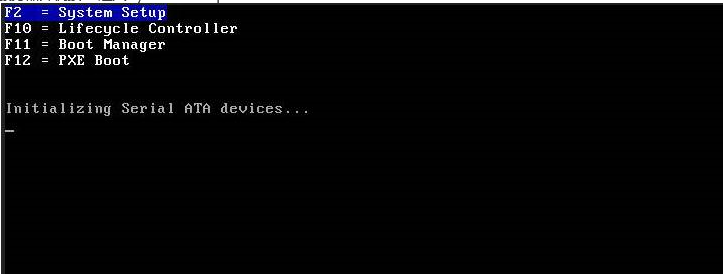 How to Use iDRAC Remote Control Cards on 14G Servers | Dell Estonia