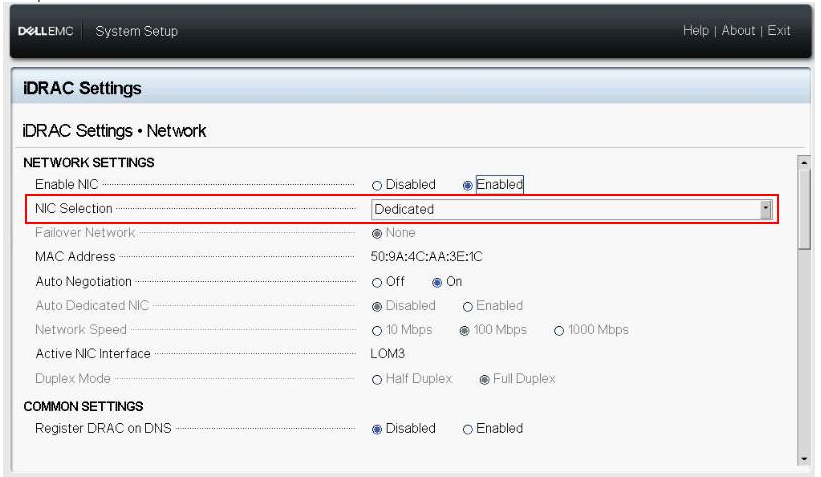 How to Use iDRAC Remote Control Cards on 14G Servers | Dell Zimbabwe