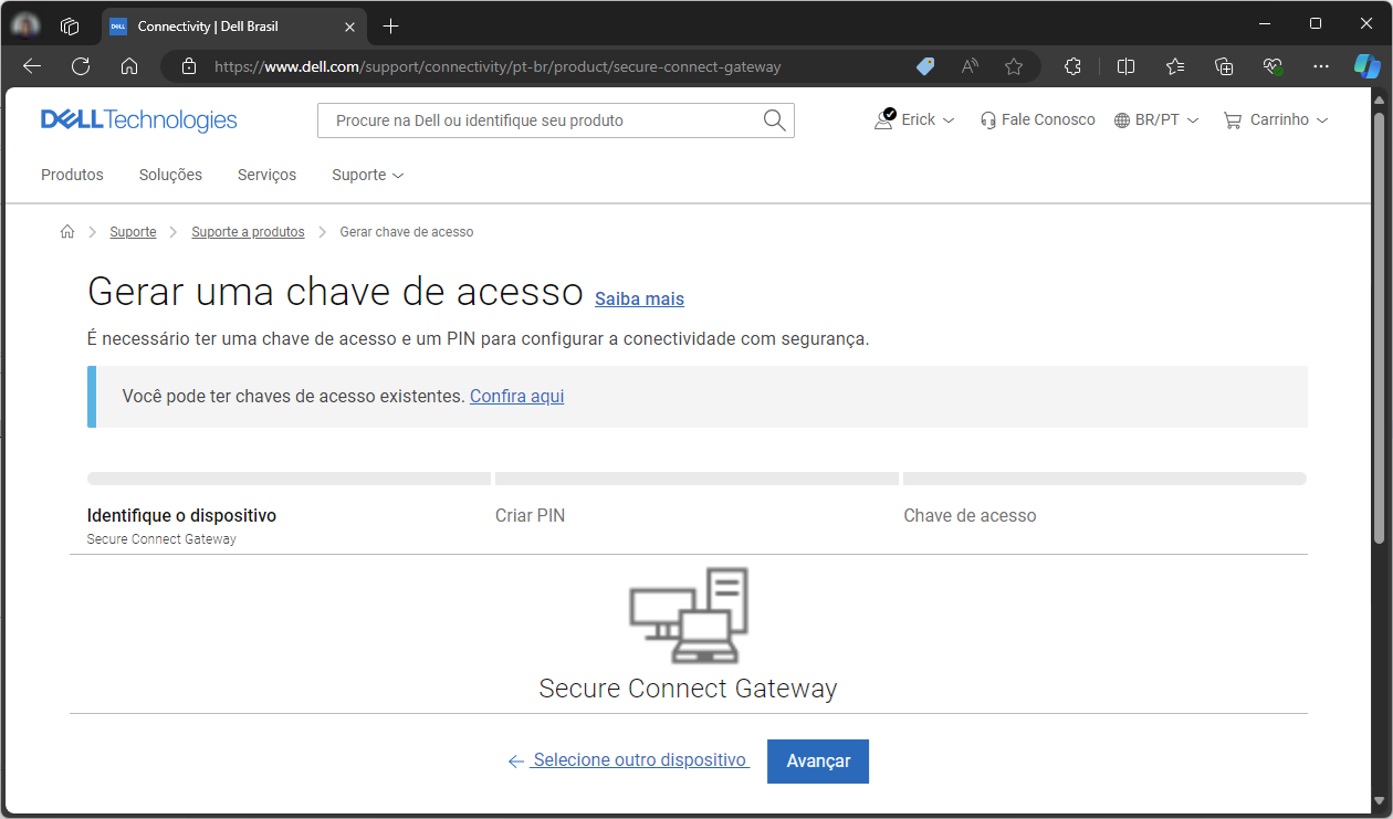 How To Install And Register Secure Connect Gateway Scg On Windows Server Dell Montserrat