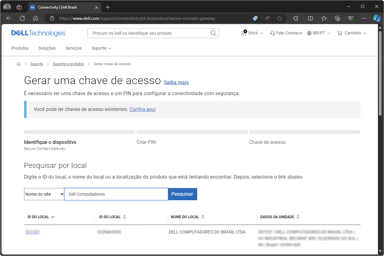 How To Install And Register Secure Connect Gateway Scg On Windows Server Dell Montserrat