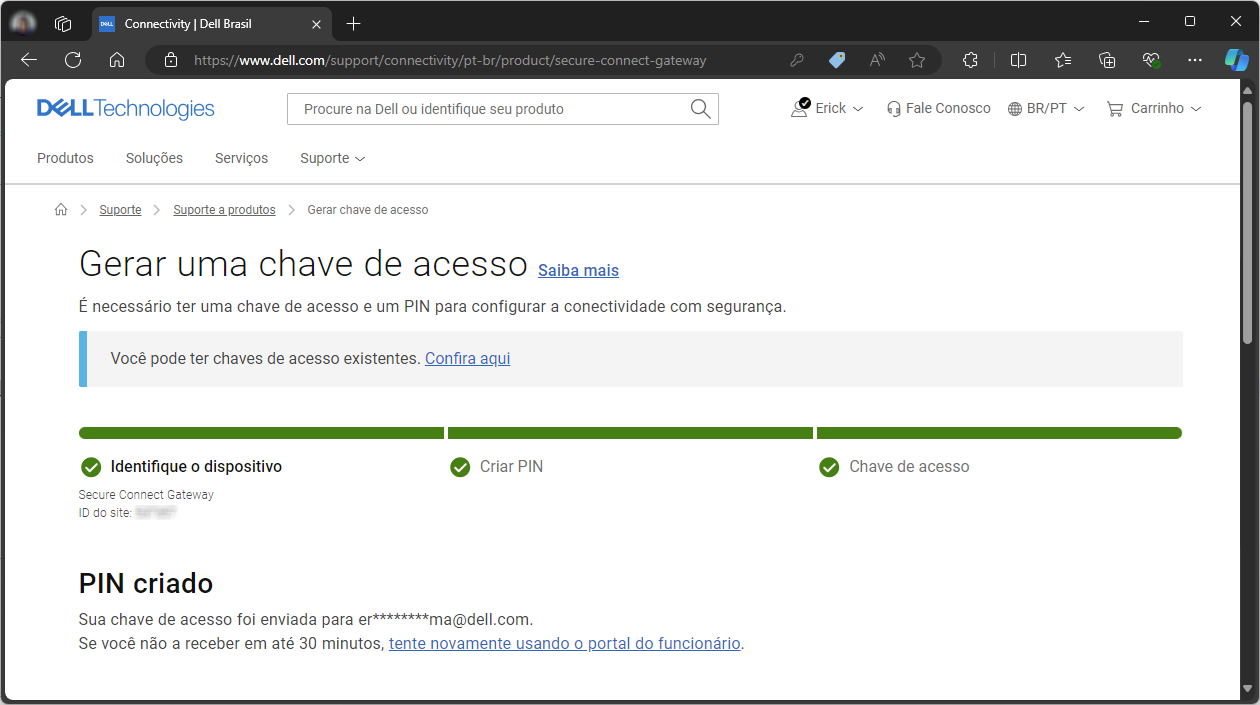How To Install And Register Secure Connect Gateway Scg On Windows Server Dell Montserrat
