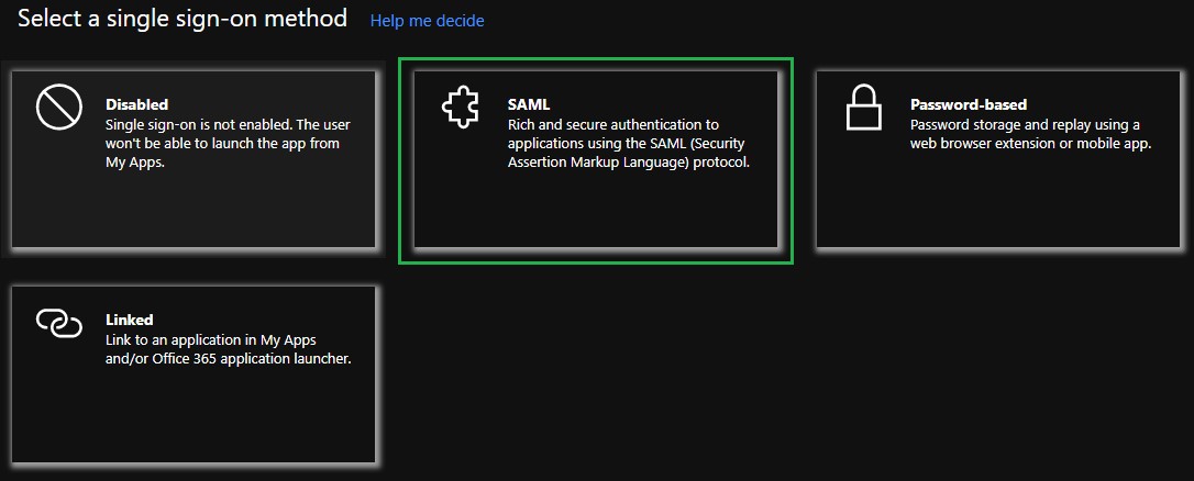 How to Configure Single Sign On Through Azure Active Directory with ...