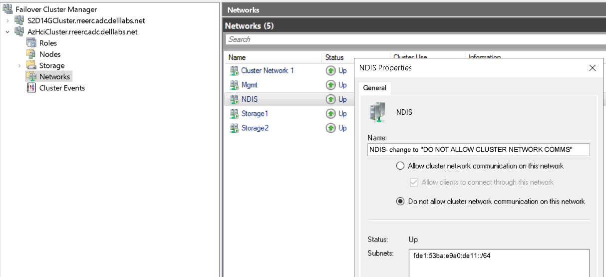 Dell OpenManage Integration for Windows Admin Center 3.0 Setup May ...
