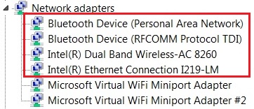 Dell Precision 3510 Mobile Workstation -järjestelmän Windows-ohjainten ...