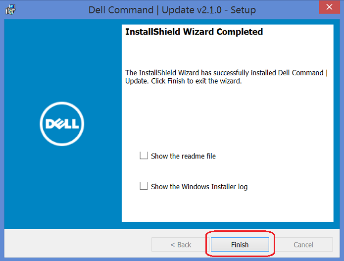 How to use and troubleshoot Dell Command | Update to update all drivers ...