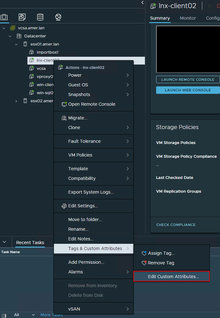 Nvp Vproxy Vm Backup Or Restore Operation Fails With Failed To Lock Virtual Machine For Backup 