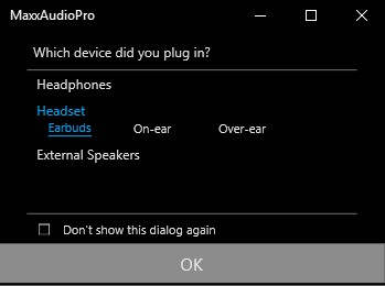 Dell Docking Station WD19 Headphone, Microphone Combo Port ...