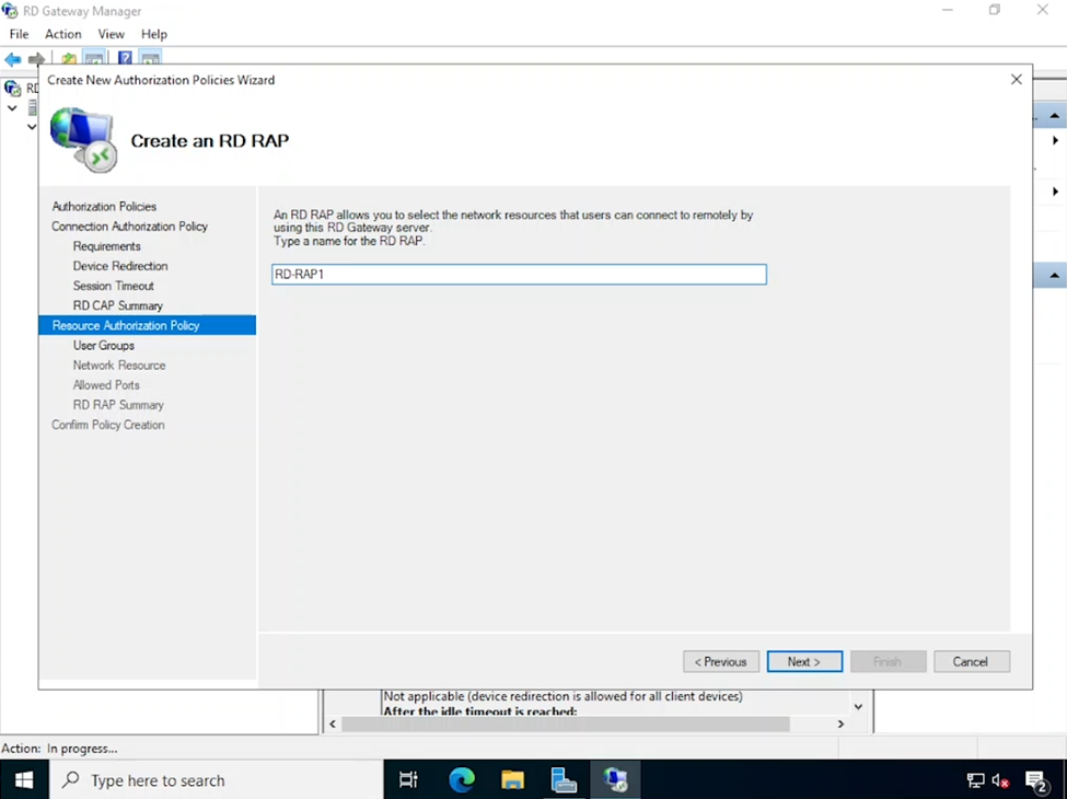 How to Set up a Remote Desktop Services Gateway Server in Windows ...
