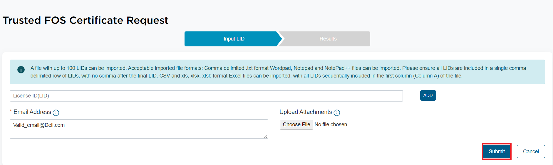Connectrix B-Series: Firmware Download Fails When Upgrading From ...