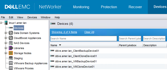 NetWorker: Troubleshooting Media Waiting Events - waiting for 1 ...