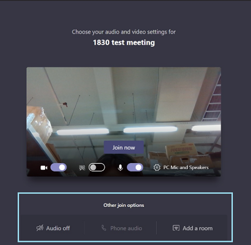 Dell Meeting Space Solutions for Microsoft Teams Room: Troubleshooting ...