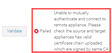 Troubleshooting Certificate Chain Upload and Connection Verification Issues for OpenManage ...