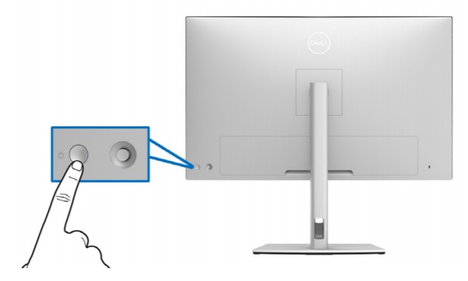 Dell UltraSharp 32 HDR PremierColor Monitor — UP3221Q | Dell US