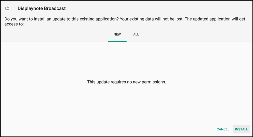 How to Update D7523QT OTA Software | Dell US
