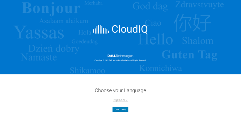 CloudIQ: General procedures to onboard PowerProtect Data Domain into CloudIQ and Cybersecurity ...