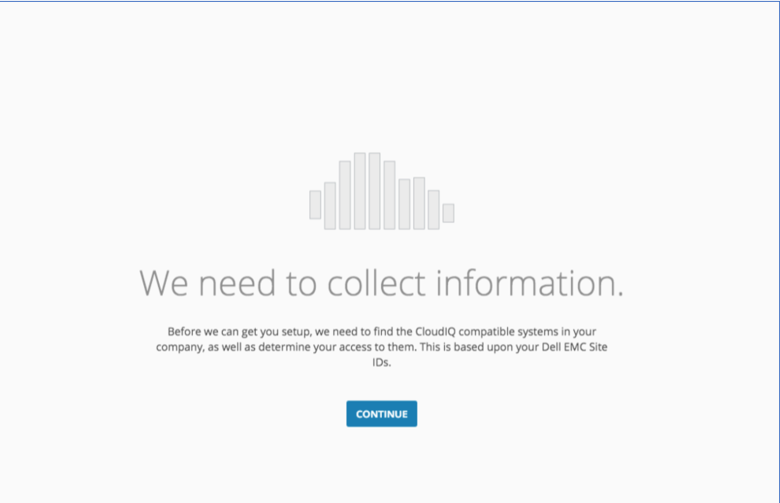 CloudIQ: General procedures to onboard PowerProtect Data Domain into ...