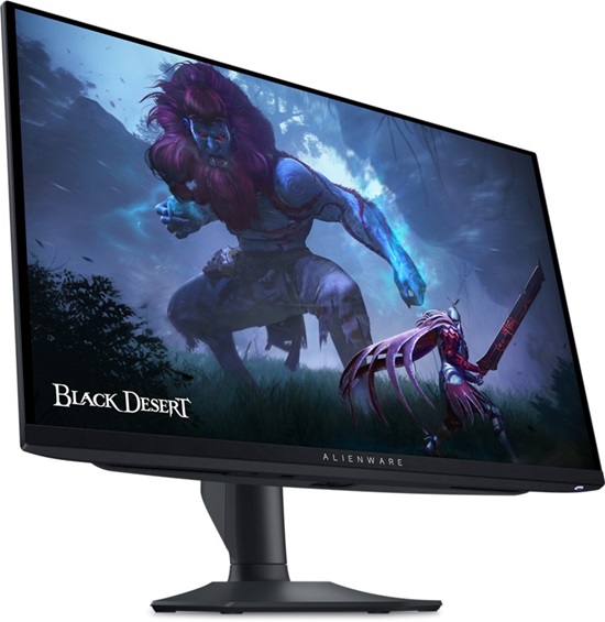 Guia de uso e solução de problemas do monitor Alienware AW2725DF | Dell ...