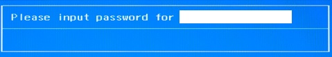 General Information about Hard Drive and BIOS Passwords for Dell ...