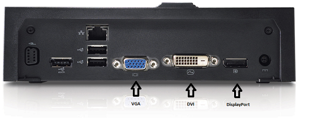 Dell P2412H monitor not going into power save mode when connected to a ...