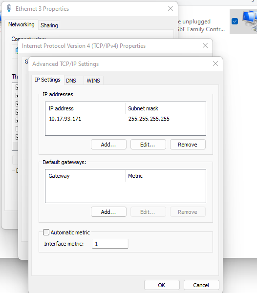 Cyber Recovery | NetWorker vProxy fails to register with Error "vProxy..in unstable state ...