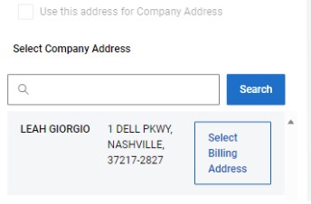 How to Onboard a Microsoft Tenant Domain | Dell Thailand