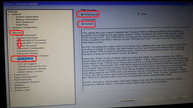 BitLocker prompting for recovery key after Motherboard Replacement ...