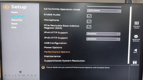XMP Memory Speed Does Not Match the Specifications That was Ordered | Dell US