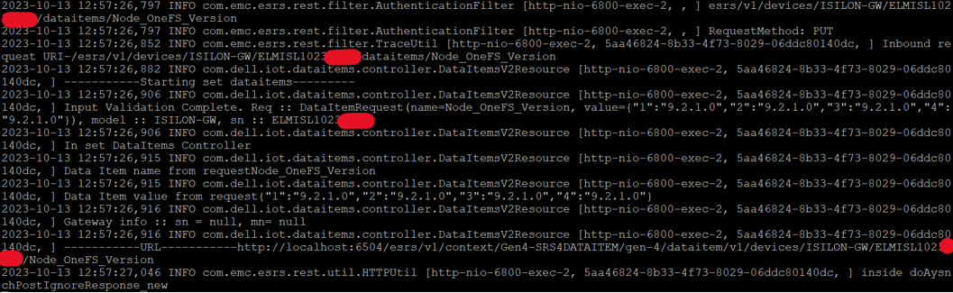 Secure Connect Gateway (SCG): Known issues with version 5.18 | Dell Swaziland