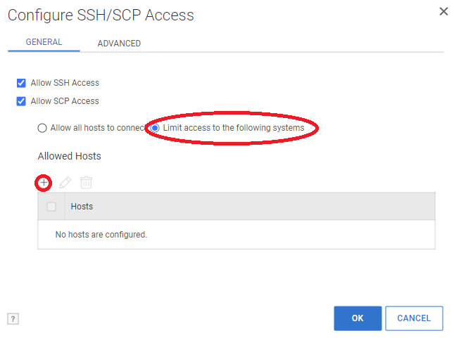 PowerProtect: OpenSSH Vulnerability CVE-2024-6387 on IDPA 2.7.6 and 2.7 ...