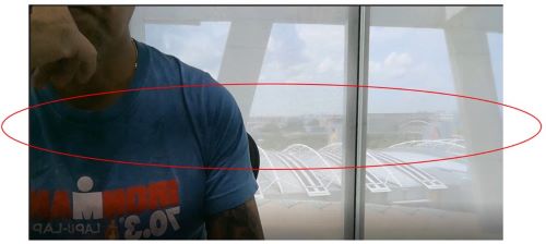 Camera Video Flickers in Office Environments on Dell Monitors and ...