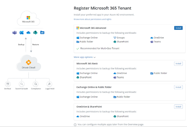 ABS User Guide: Preparing the environment for successful APEX backup ...