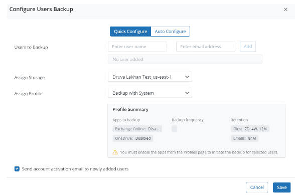 ABS User Guide: Preparing the environment for successful APEX backup ...