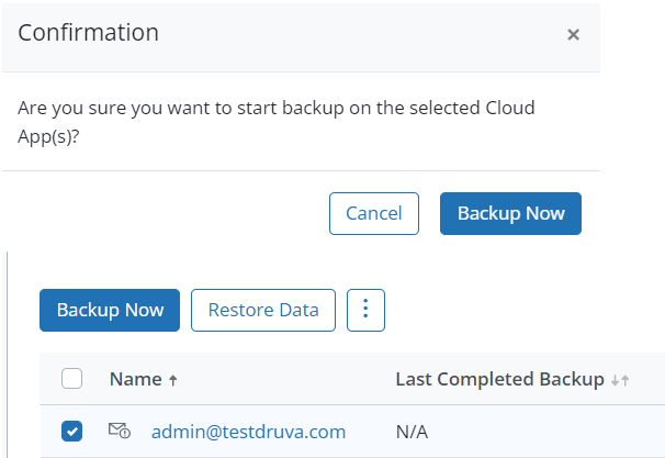 ABS User Guide: Preparing the environment for successful APEX backup ...