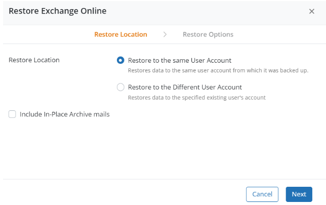 ABS User Guide: Preparing the environment for successful APEX backup ...
