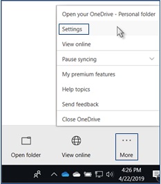 Cómo usar OneDrive con Microsoft 365 | Dell España